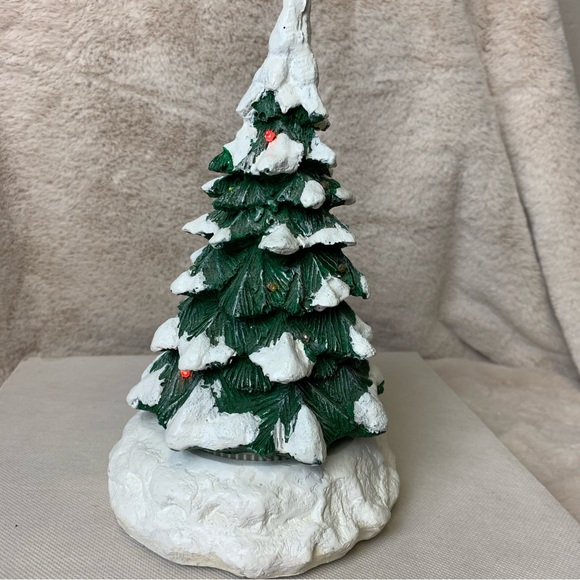 Department 56 | Holiday | Department 56 Village Lighted Snow Capped ...